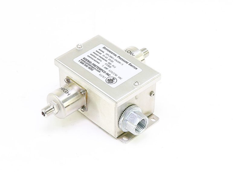 025 30919 002 York Pressure Control | Apex Controls