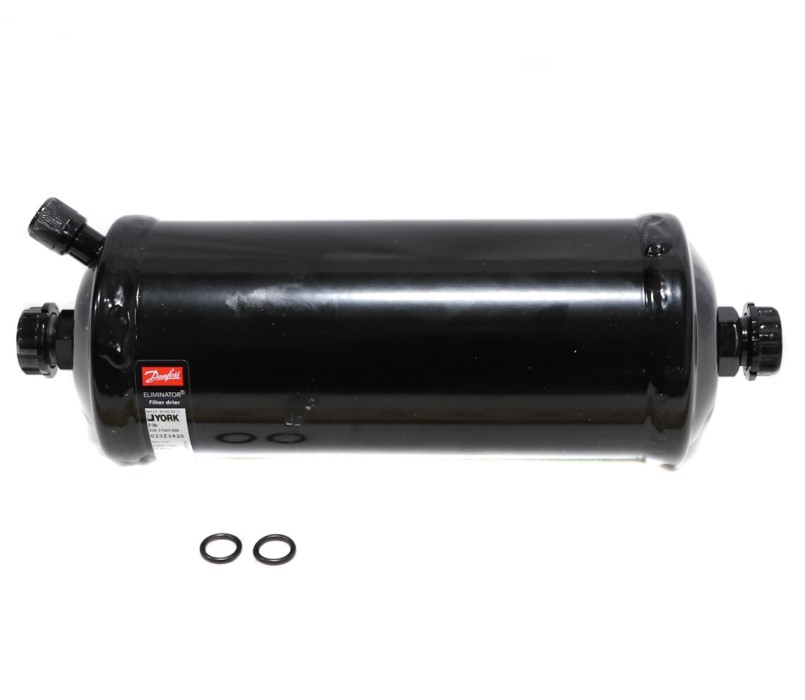 026 37563 000 York Filter | Apex Controls