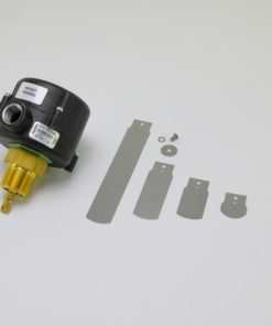 120610 Model FS254 McDonnell Miller Flow Switch