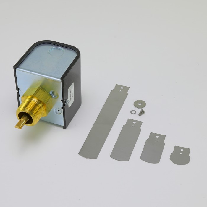 120611 Model FS251 McDonnell Miller Flow Switch | Apex Controls