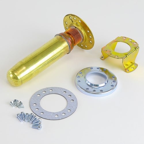 344200 Model SA67-2 McDonnell & Miller Float Assembly | Apex Controls