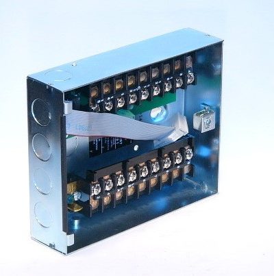 MP100 Fireye Programmer - Apex Controls - M-Series II