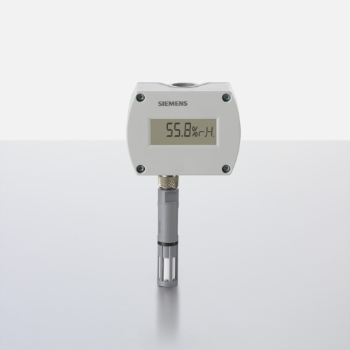 QFA3171D Siemens Sensor | Apex Controls