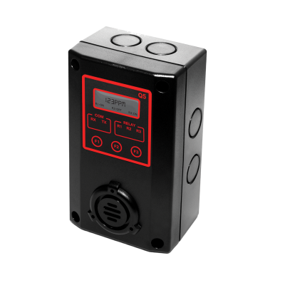 ACI Q5-CO2-5V-0-X Carbon Dioxide Detector