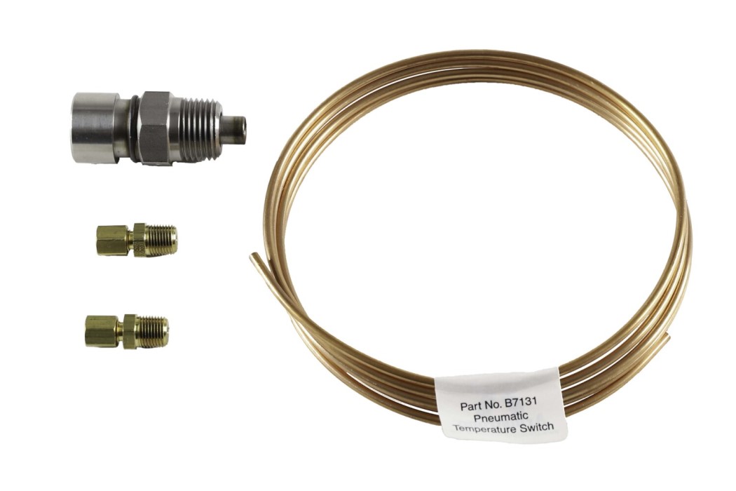 B7131 Armstrong International Pneumatic Temperature Switch | Apex Controls