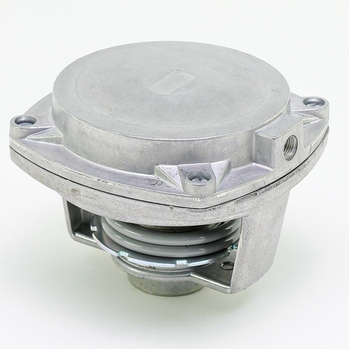 MK-4621 Invensys Valve Actuator | Apex Controls