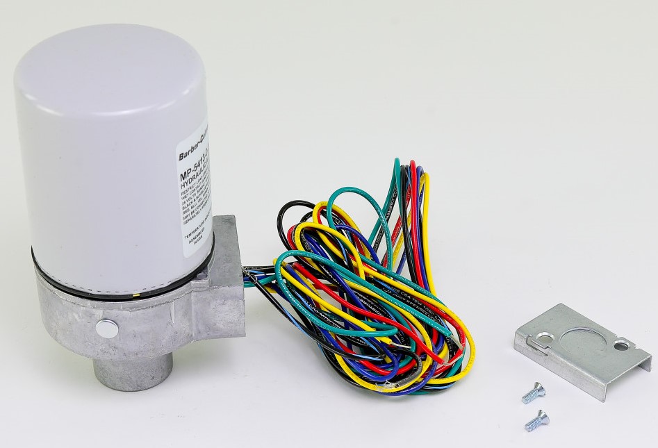 MP-5413 Invensys Actuator | Apex Controls