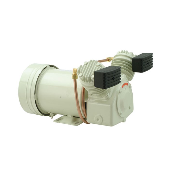 MSV 6 Schulz Compressor Pump | Apex Controls