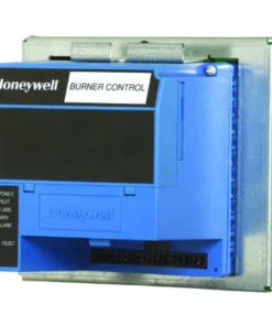 RM7840L2075 Honeywell Burner Control