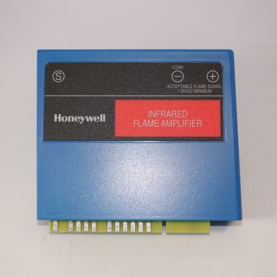 R7848A1008 Honeywell Flame Amplifier | Apex Controls
