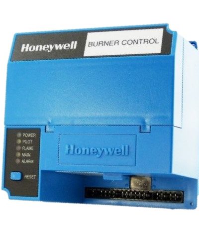 RM7895A2014 Honeywell Burner Control - Apex Controls