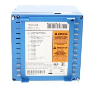 RM7897A1002 Honeywell Primary Control