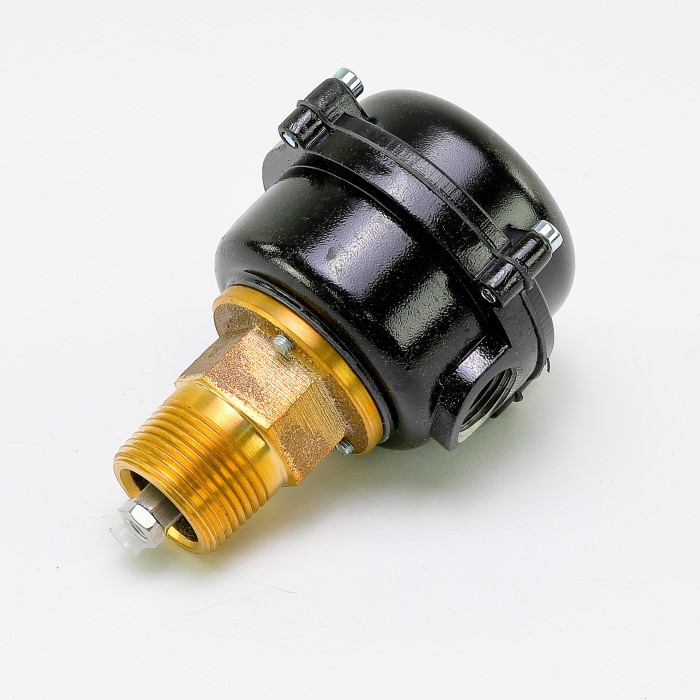 RS1BR1 McDonnell Miller REMOTE Sensor | Apex Controls