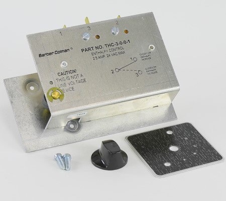 THC-3 Invensys Controller | Apex Controls