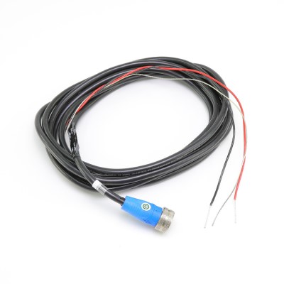 UV1A12 Fireye Scanner | Apex Controls