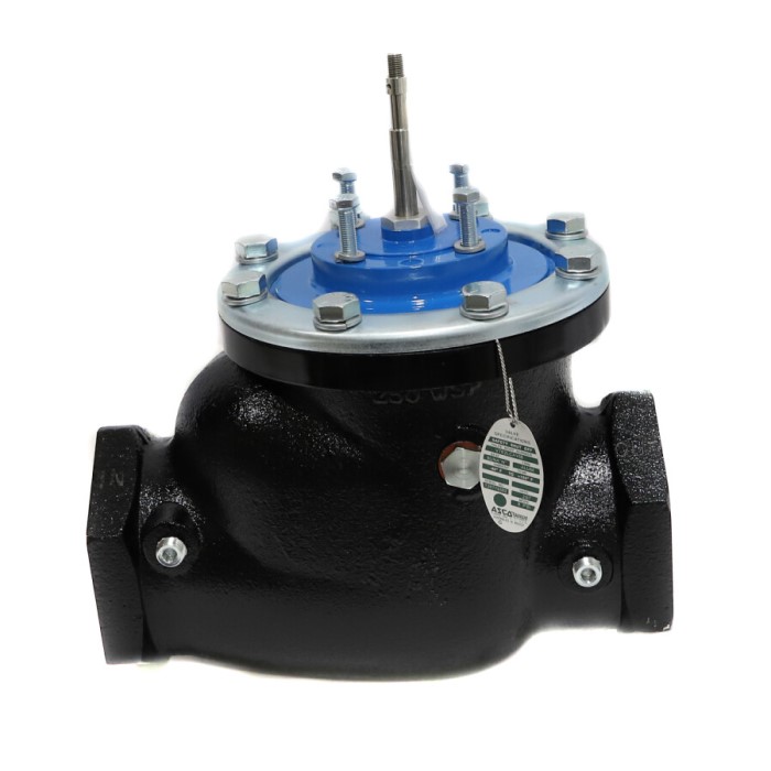 V762LCAV16 Asco Valve | Apex Controls