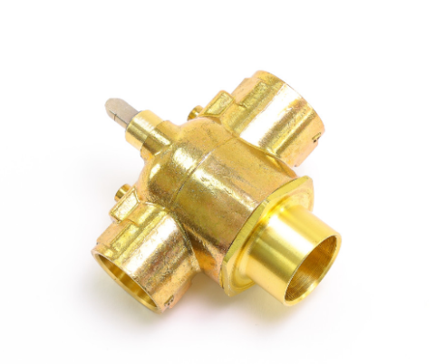 VT3313 Invensys Erie Valve | Apex Controls