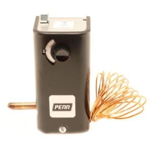 Temperature Controls | Apex Controls