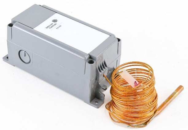 A19QSC-4C Johnson Controls Temperature Control | Apex Controls