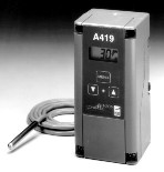 A419ABC-1C Johnson Controls Temperature Control | Apex Controls