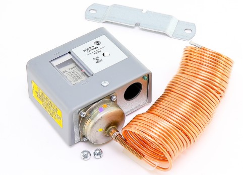 A70HA-1C Johnson Controls Temperature Control | Apex Controls