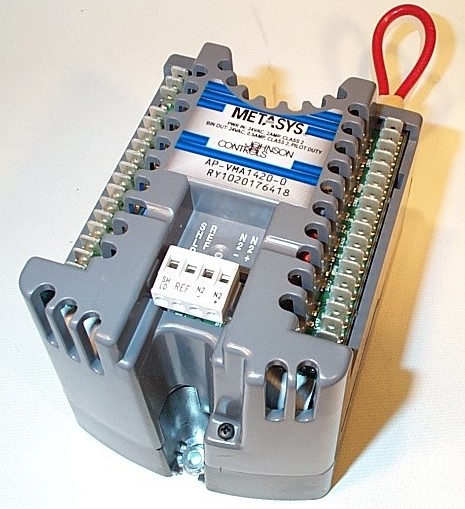 AP-VMA1420-0 Johnson Controls VMA | Apex Controls