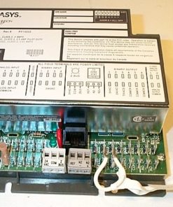 025 36105 000 York Controller - Apex Controls