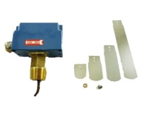 F61TB-9100 Johnson Controls Flow Switch | Apex Controls