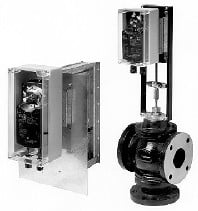 M9000-320 Johnson Controls Enclosure | Apex Controls