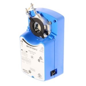 M9124-GGA-2 Johnson Controls Actuator | Apex Controls