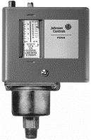 P47AA-1C Johnson Controls Pressure Control | Apex Controls