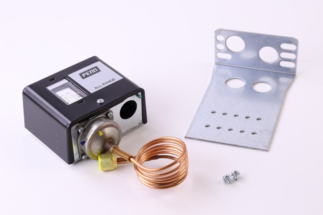 P70CA-1C Johnson Controls Pressure Control | Apex Controls