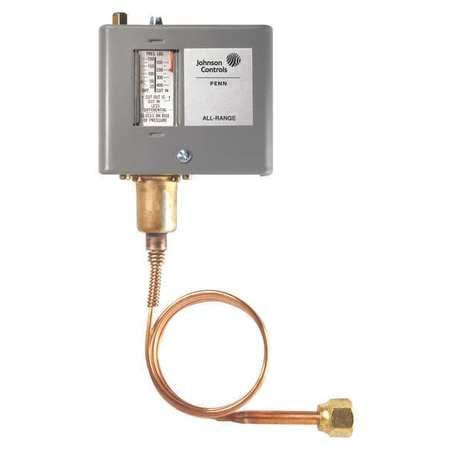 P70DA-2C Johnson Controls HIGH Pressure Cutout | Apex Controls