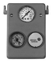 P-8000-2 Johnson Controls Pressure Controller | Apex Controls