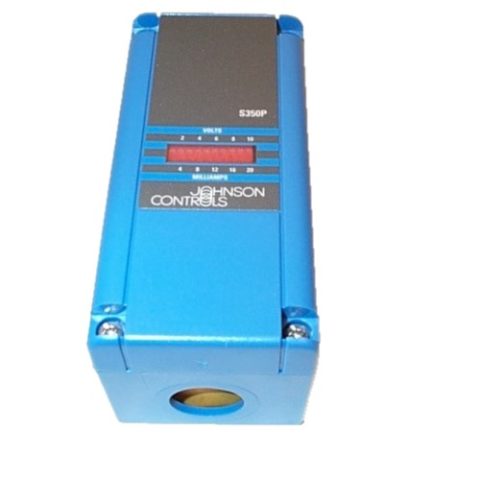 S350PQ-1C Johnson Controls | Apex Controls