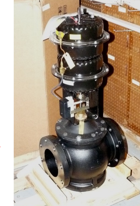 VG2431WN+867E01 Johnson Controls Valve / Actuator