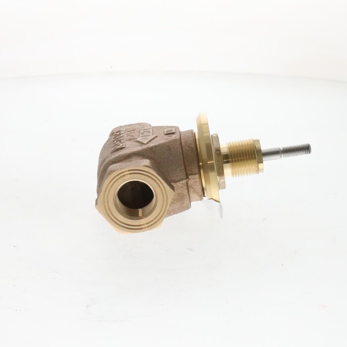 V46AA-1C Johnson Controls Water Regulating Valve