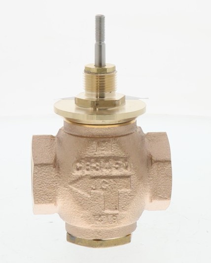 VG7441LT Johnson Controls Valve | Apex Controls