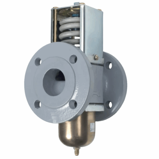 V46AT-2C Johnson Controls Water Regulating Valve | Apex Controls