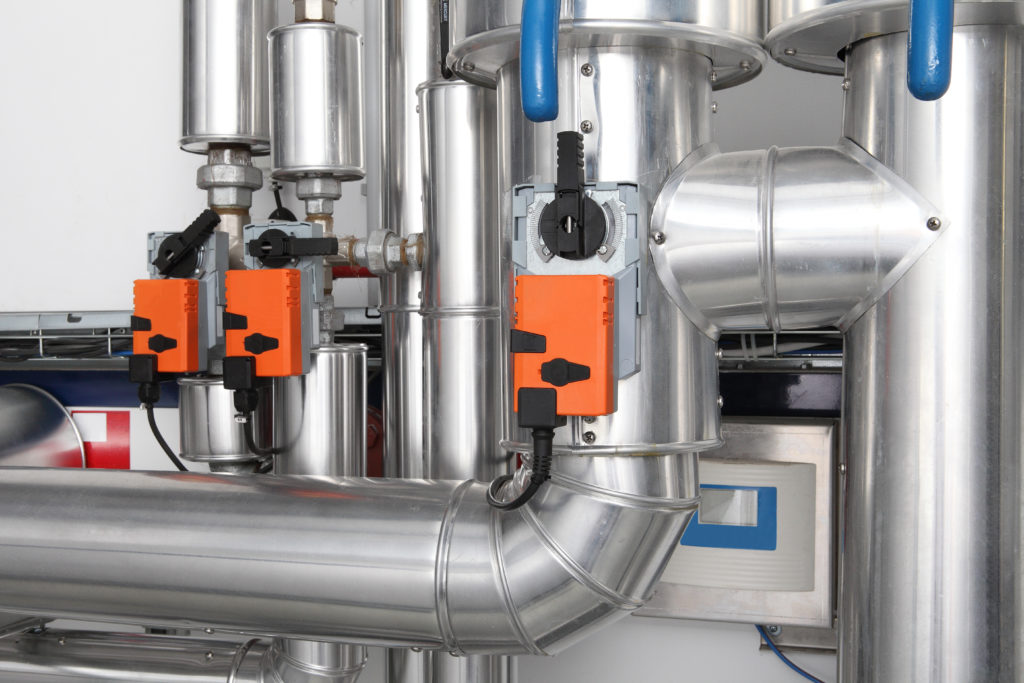 Apex Controls: Shop HVAC Valves, Thermostats and more