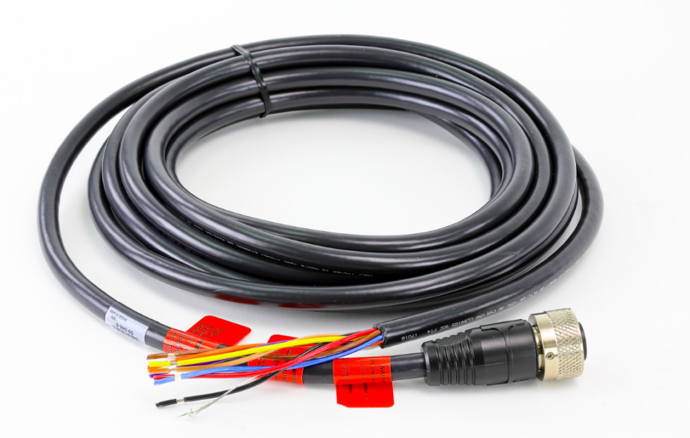 59-546-6 Fireye Scanner Cables | Apex Controls