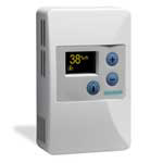 QFA32SS.FWSN Siemens Relative Humidity & Temperature Sensor | Apex Controls