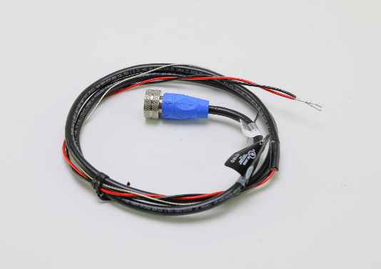 Fireye UV1A3 UV Flame Scanner | UV Flame Detector for Boilers & Burners