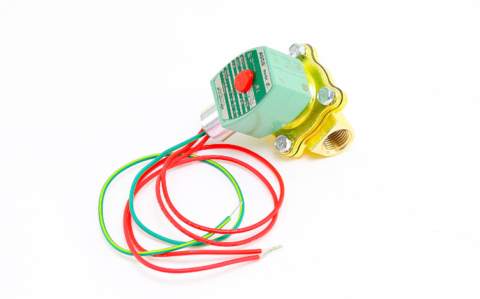 8210G2-120VAC Asco Valve | Apex Controls