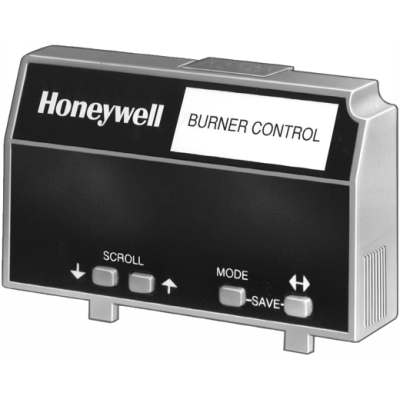 S7800A1043 Honeywell Keyboard Display | Apex Controls