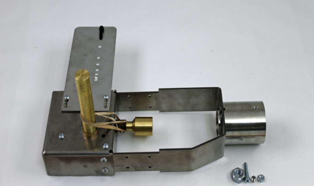 UGLK1802 Belimo Valve Retrofit Linkage | Apex Controls