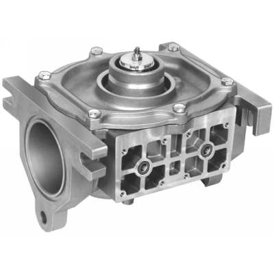 V5097E1013 Honeywell Integrated Gas Valve | Apex Controls