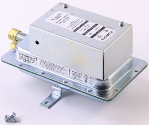 141-0518 Siemens Thermostat | Apex Controls
