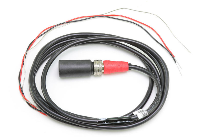 48PT2-1003 Fireye Scanner | Apex Controls