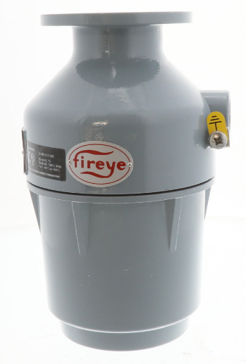 65UV5-1004ECEX Fireye Integrated Flame Scanner | Apex Controls